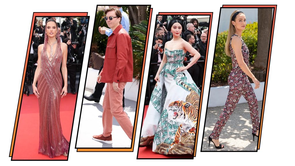 Cannes Red Carpet: Glamour, Controversy, and Fashion History | KEPPO.MY
