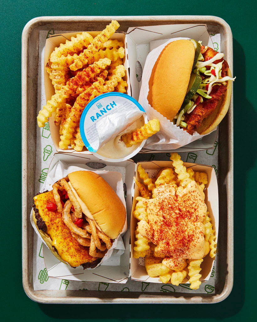 Shake Shack Set to Sizzle into Malaysia Soon | KEPPO.MY