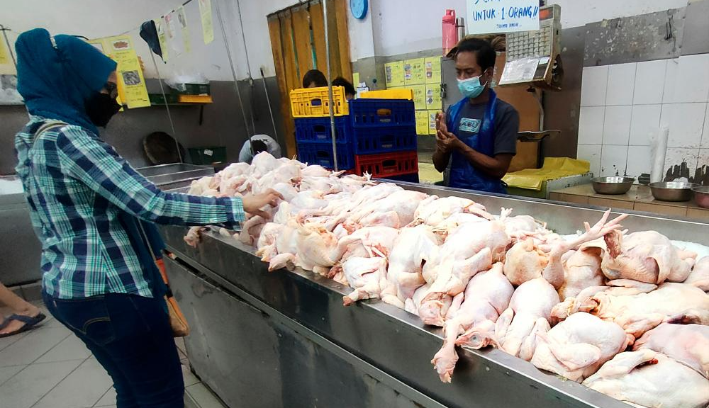 Government Introduces Christmas Price Controls on Essential Food Items ...