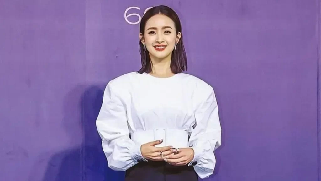 Ariel Lin Reveals 10-Year Long-Distance Marriage | KEPPO.MY