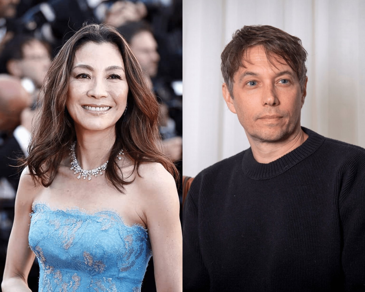 Michelle Yeoh and Sean Baker's 'Sandiwara': A Short Film Shot in Penang ...
